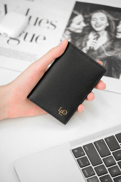 Ví Card Nam– Leonardo