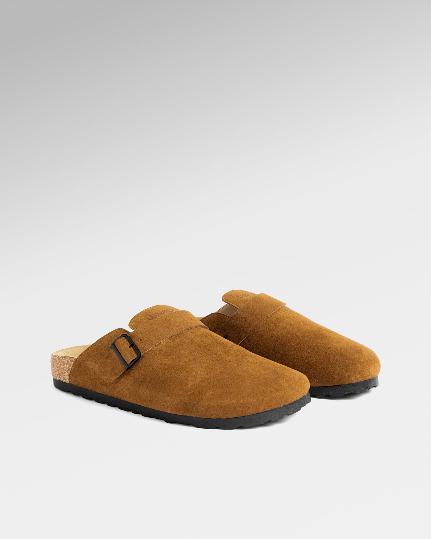 Dép Clog James