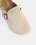 Dép Clog James