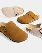Dép Clog James