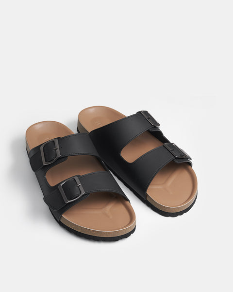 Dép Trấu Jason– Leonardo