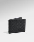 Ví Bifold Monogram Carlos OUTLET | Da Microfiber | Leonardo