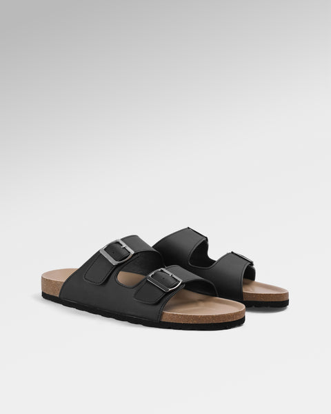 Dép Trấu Jason– Leonardo