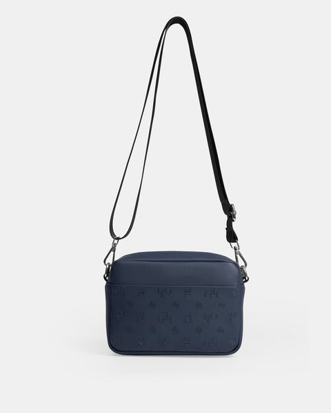 Túi Hộp Monogram Carlos– Leonardo