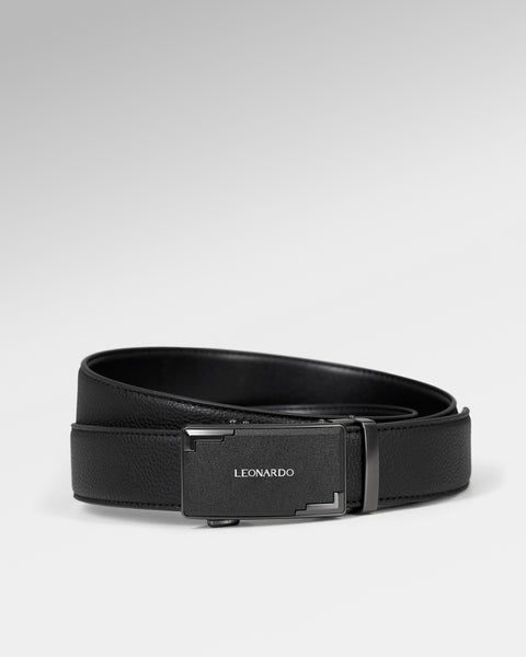 Thắt lưng Da Quickfit Sage– Leonardo