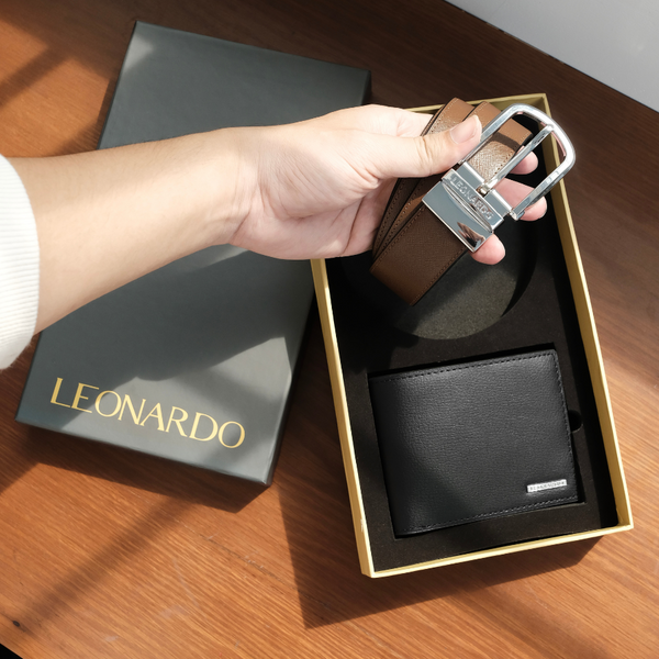 Wallet– Leonardo