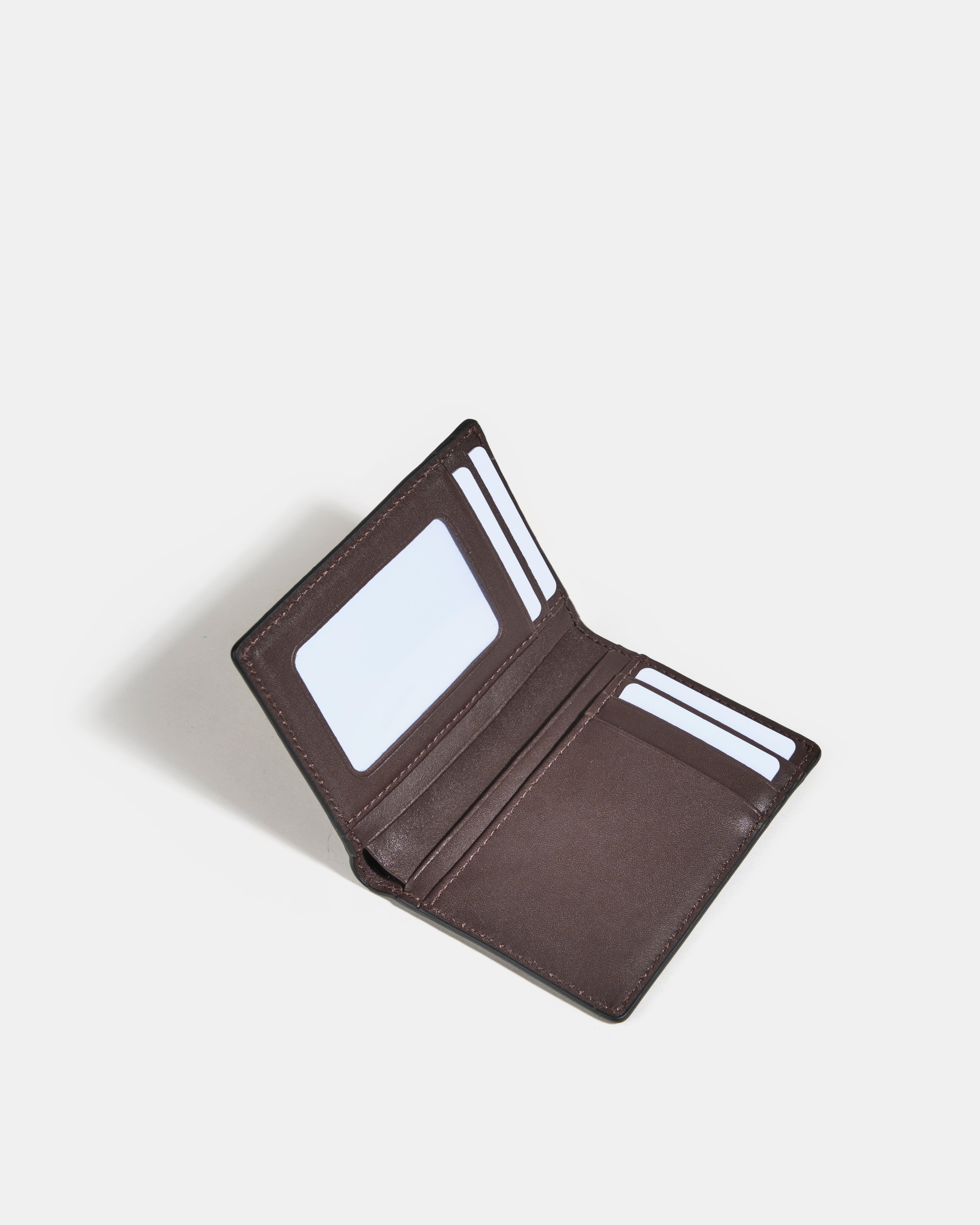 Ví Mini Henry– Leonardo